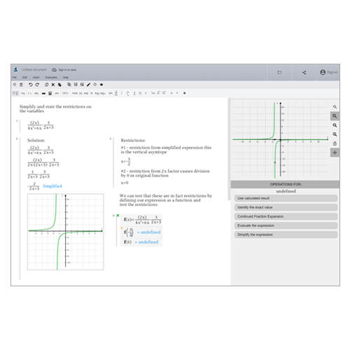 ページをフル活用する